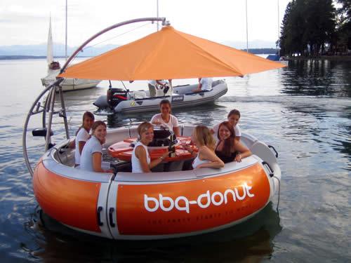 Chartern - Ring Yachtcharter